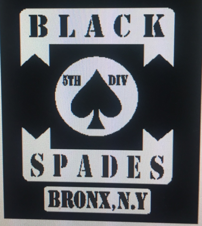 The Black Spades